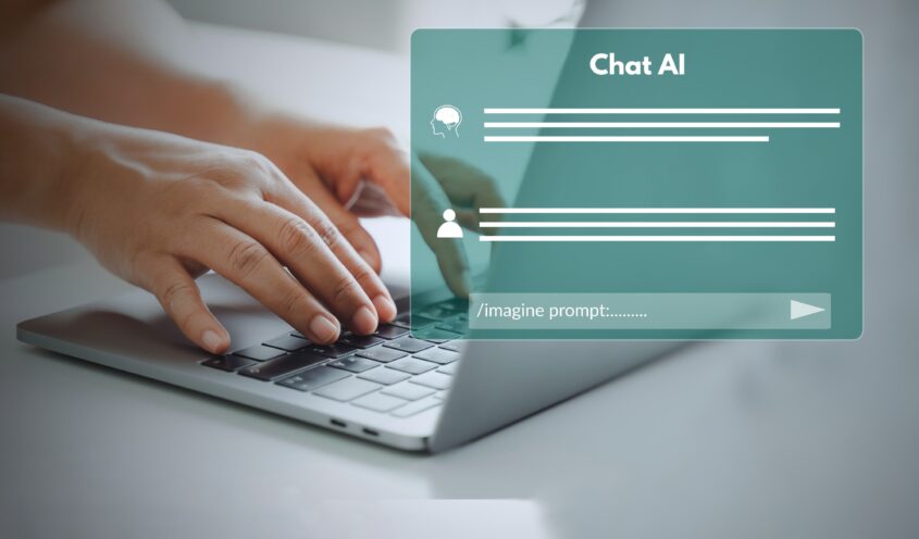 AI tools Top 10 AI tools that can make you more productive