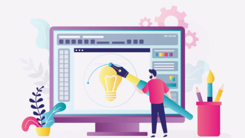 Graphic Design Tips for Creating Standout Portfolio Graphic Graphic Design Tips for Creating Standout Portfolio Graphic